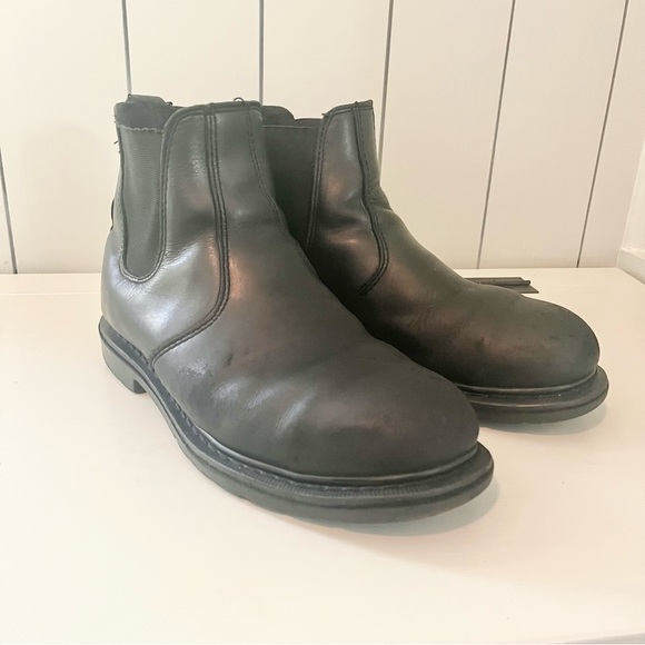 Red Wing Shoes | Shoes | Worx Style 5424 By Red Wing Romeo Boots 6 Inch ...